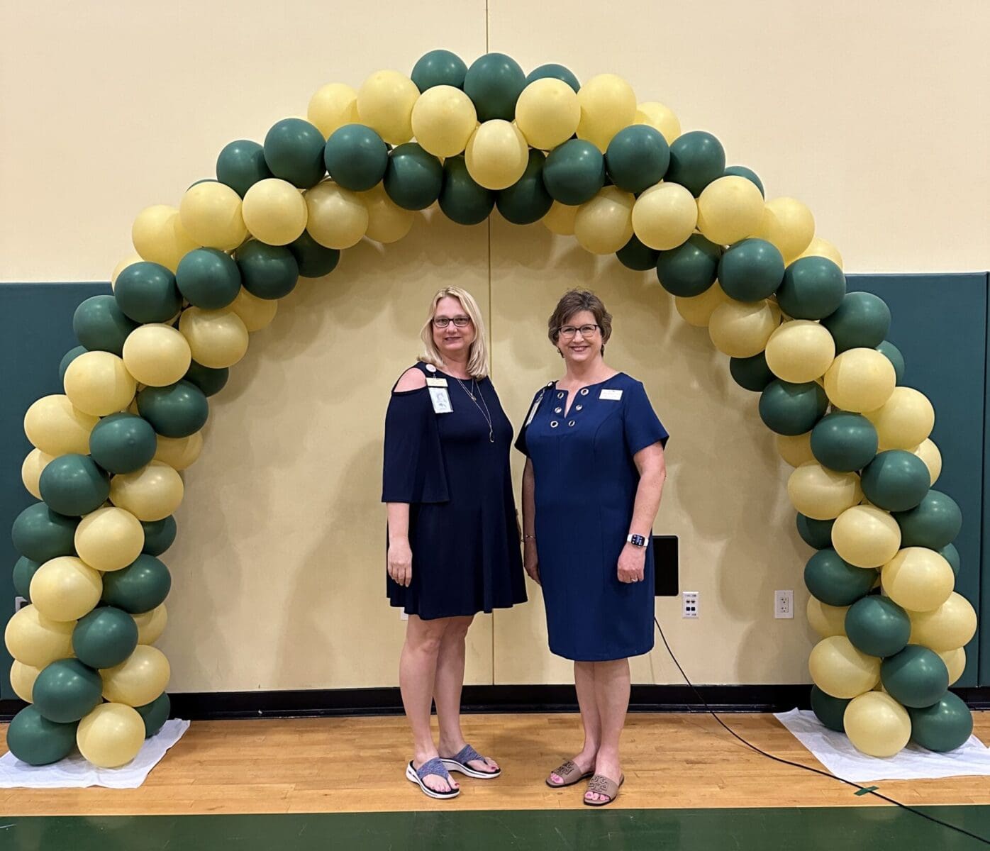 Administration - The Villages Charter School