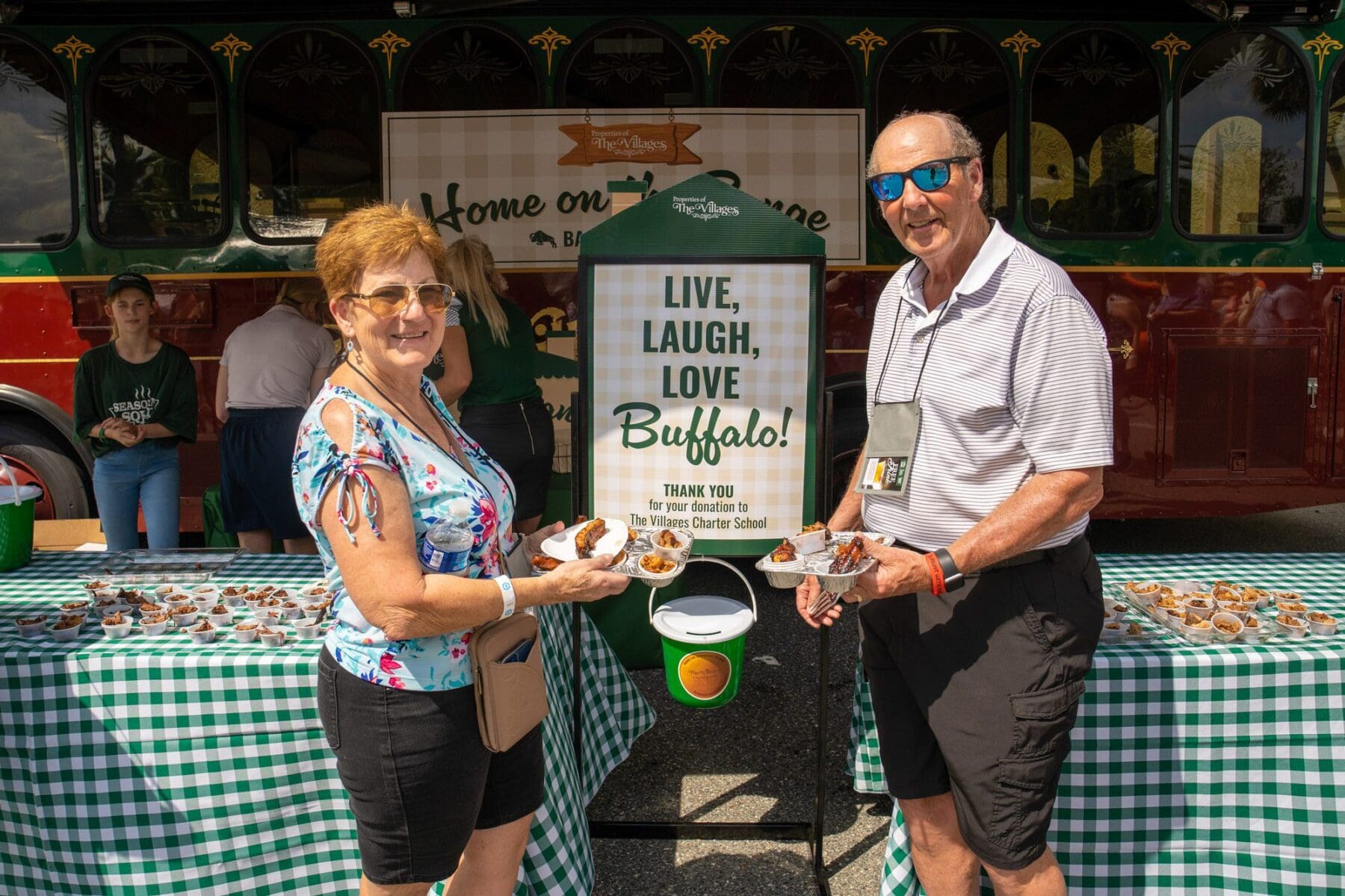 Community - The Villages Charter School