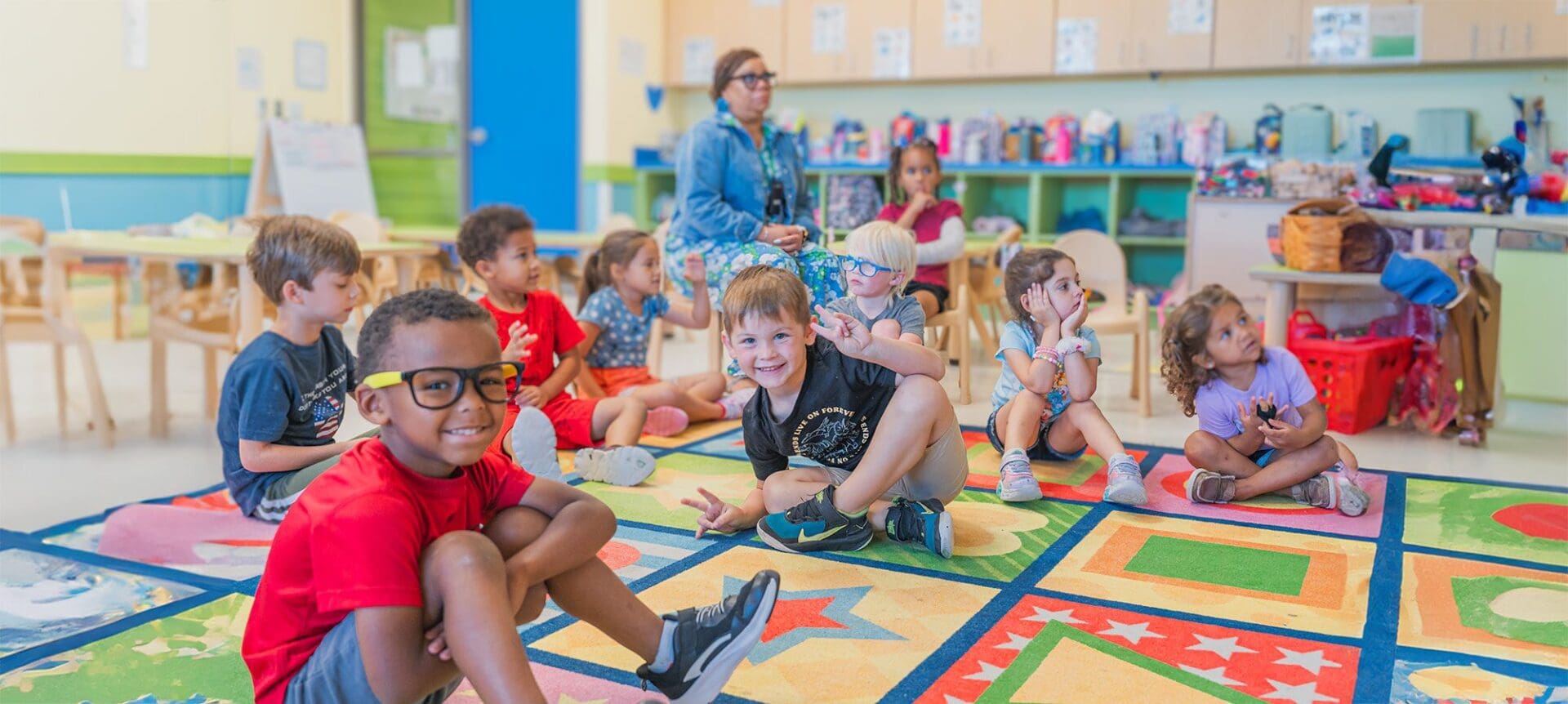Early Childhood Center