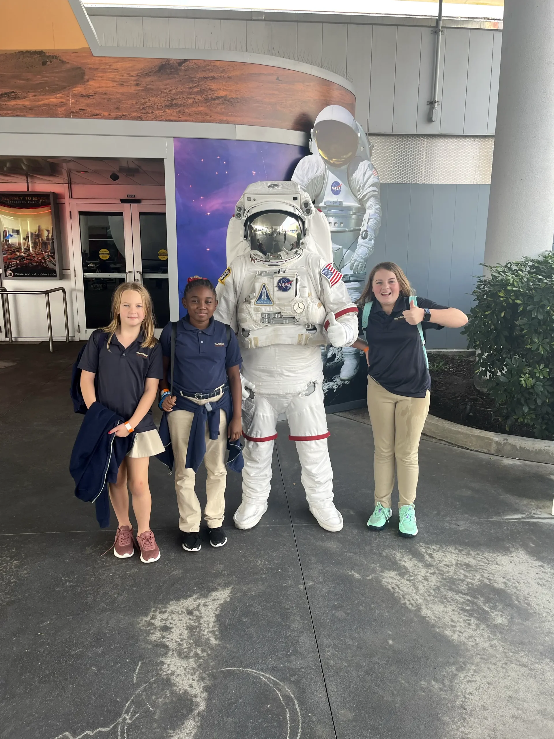 Field Trips - The Villages Charter School