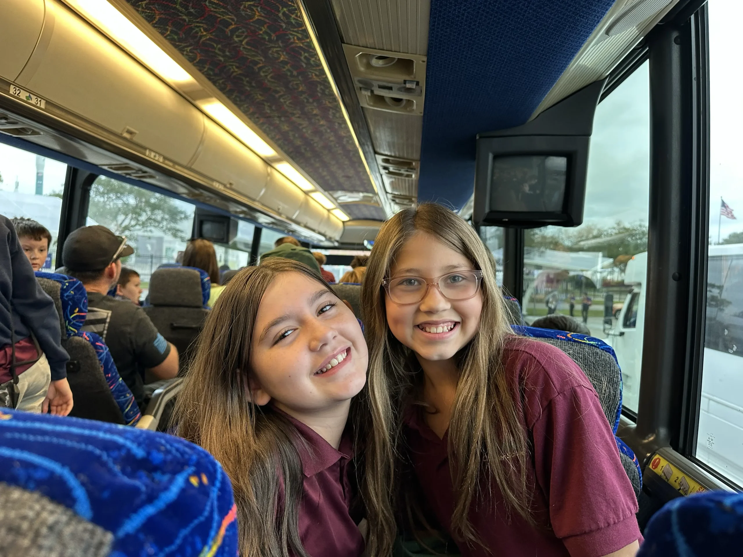 Student Handbook - The Villages Charter School