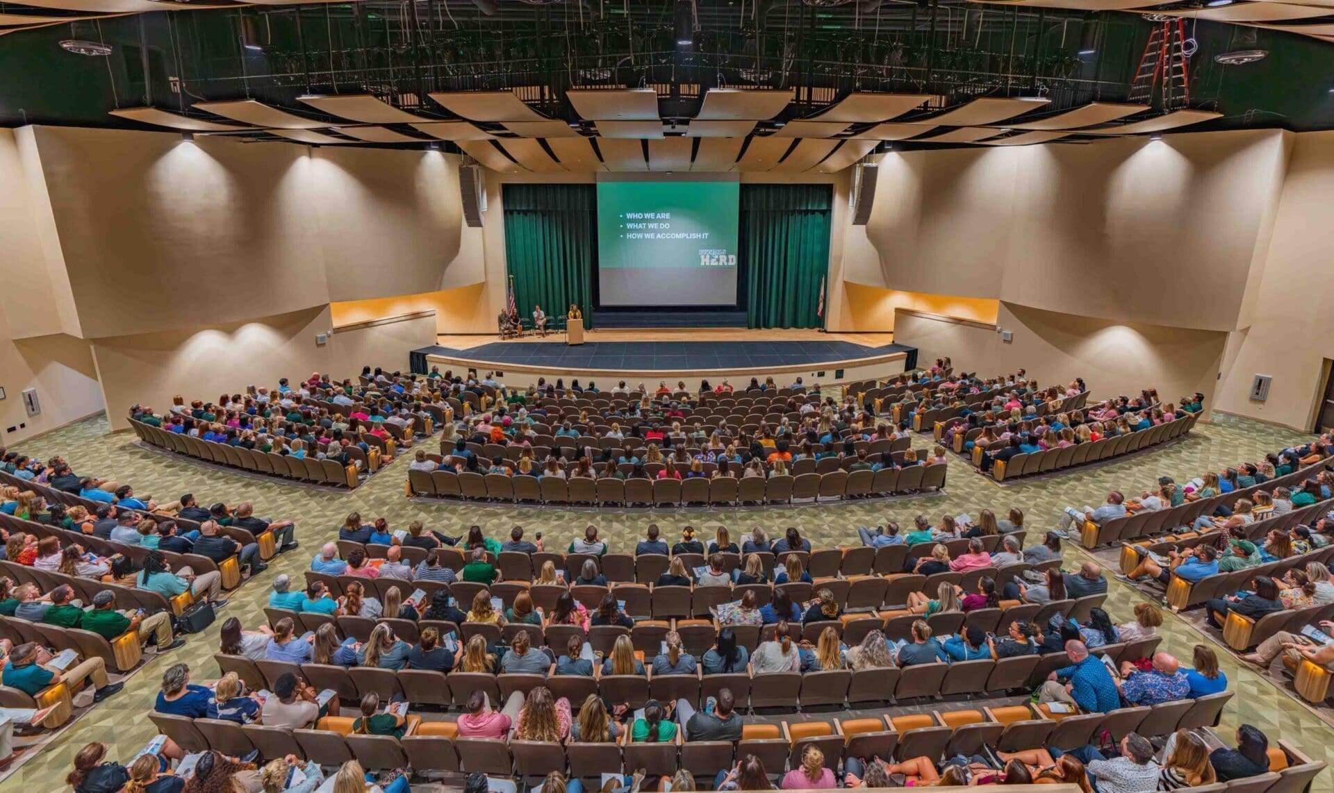 Charter School Board