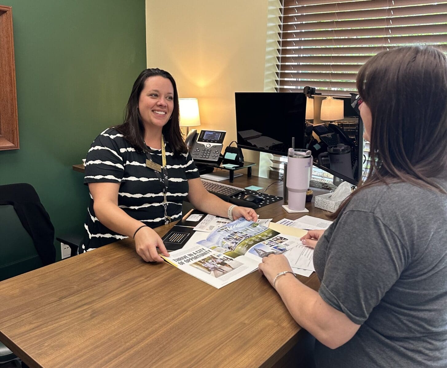 School Counseling at The Villages High School