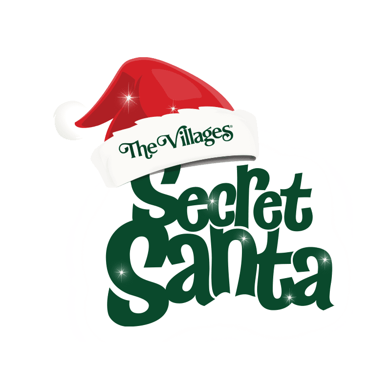 Secret Santa - The Villages Charter School