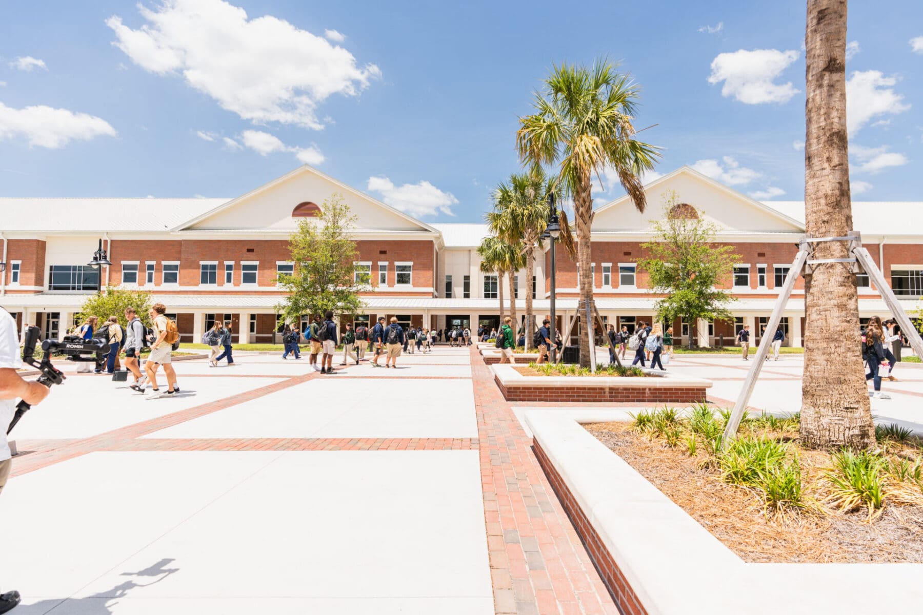 Admission - The Villages Charter School